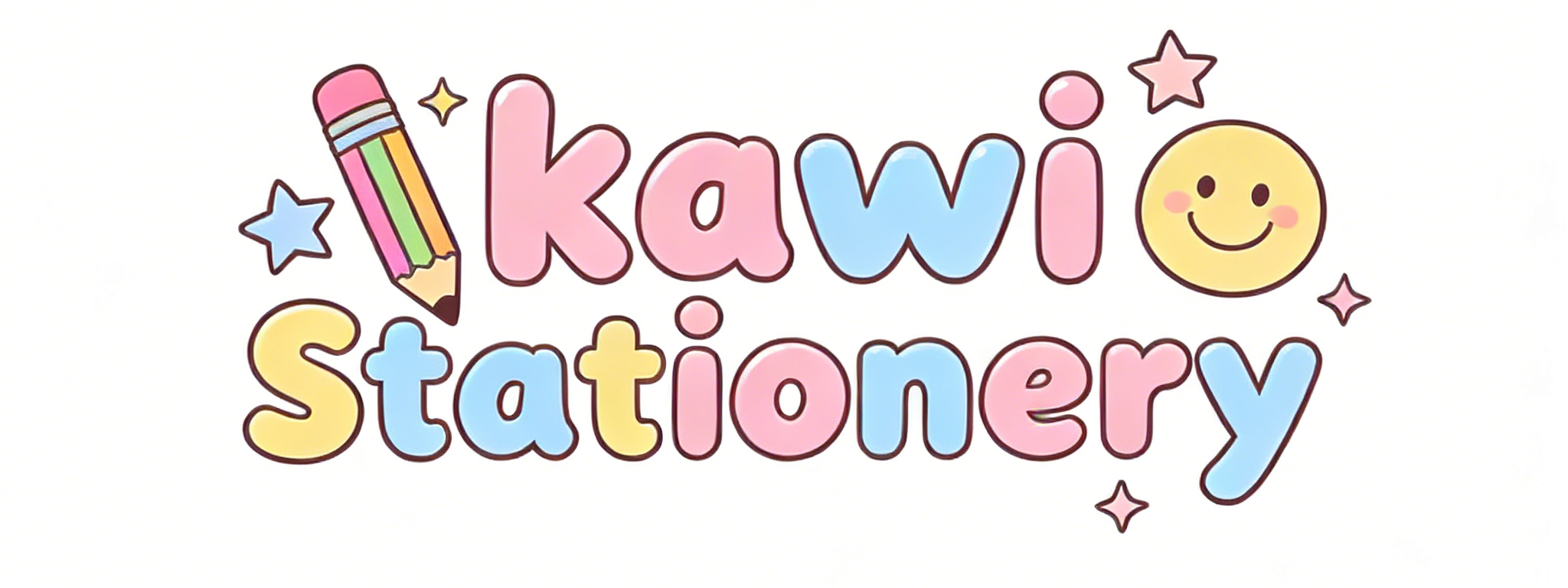 Products – Kawaii Stationery Shop